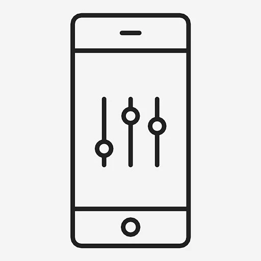 智能手机设置智能手机控制智能手机图标_88ICON https://88icon.com 智能手机设置 智能手机控制 智能手机 手机设置 手机 旋钮 iphone 互动设备-花瓣网