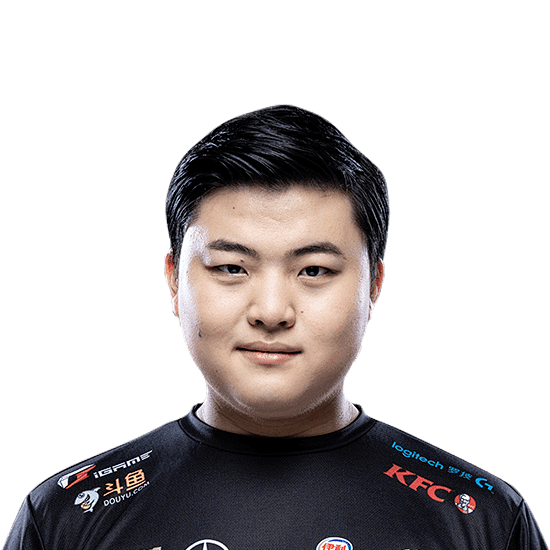 Uzi - 英雄联盟赛事官网 - 腾讯游戏