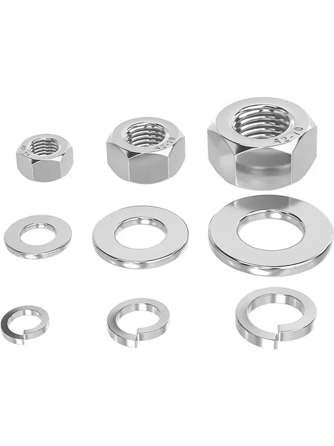 304 201 316不锈钢弹垫开口弹簧垫圈性垫片重型轻型加厚华司大全-tmall.com天猫-花瓣网