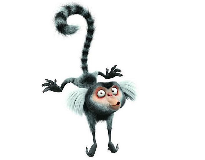 {电影系列}里约大冒险