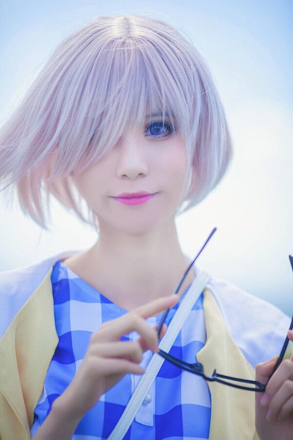 Cosplay