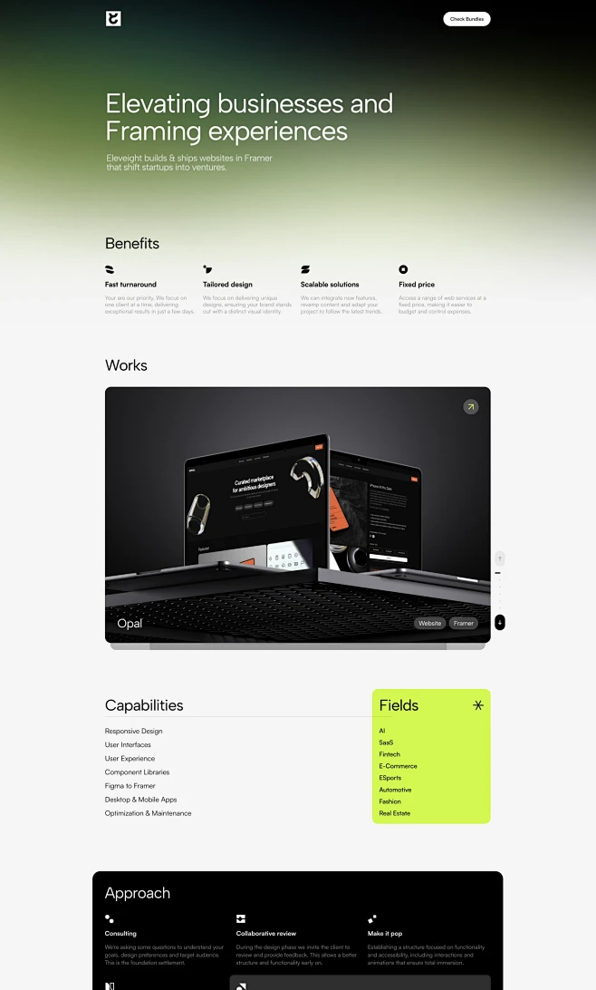 eleveight.studio-花瓣网