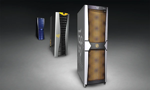 Altix® - SGI : Server housing designs for SGI.-花瓣网