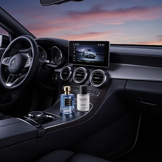 Q_电商车内车载香薰F1-LoRA-Q-LiblibAI-花瓣网