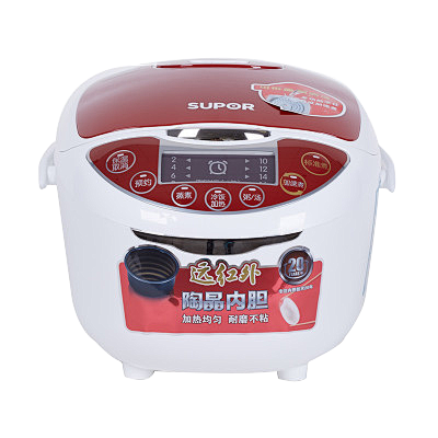 苏泊尔 SUPOR 电饭煲 CFXB30FD22-60