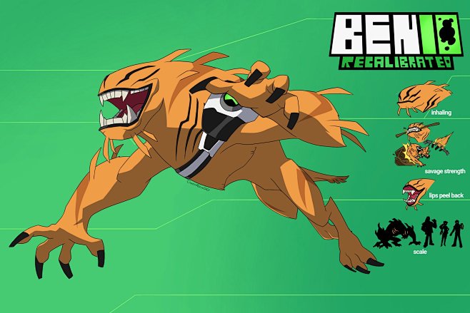 ben10