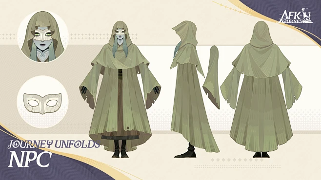 AFK Journey：Valka-花瓣网