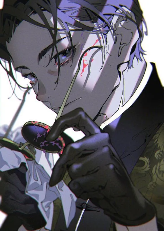 (145) Pinterest图片_R-日系男图片素材-花瓣网