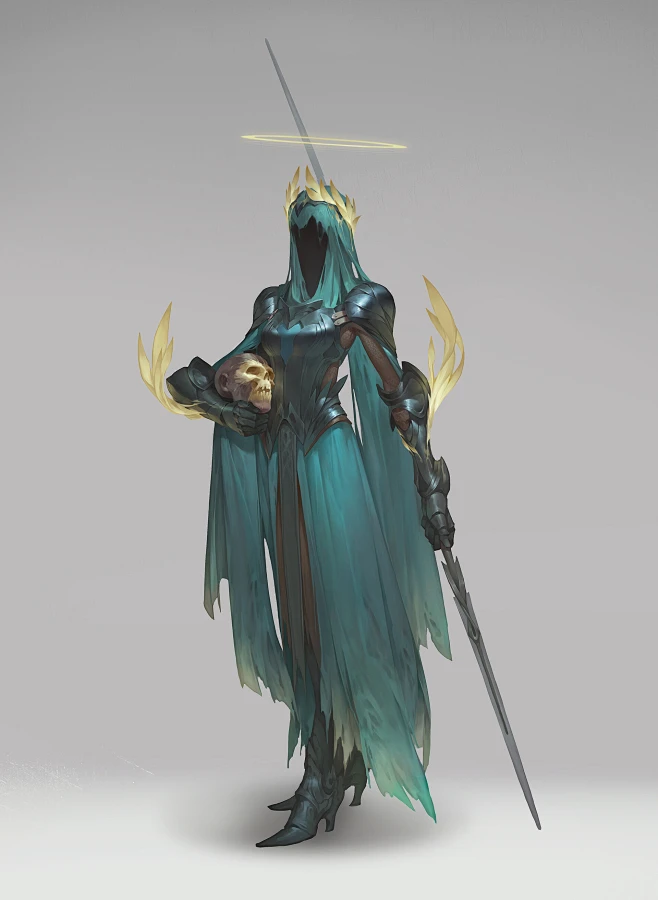 lin-chang-l-6图片_欧美——角色设计图片素材-花瓣网