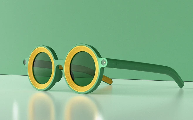 Snap Goggles : Swift Creatives has unveiled a new augmented reality ...