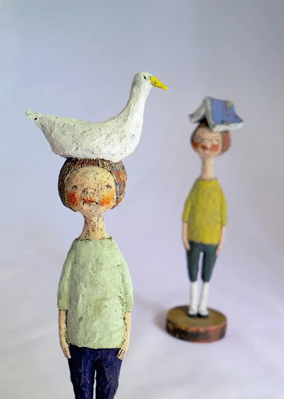 堅持做你喜歡的事情，會有人欣賞你 - 経塚真代 | haveAnice-花瓣网