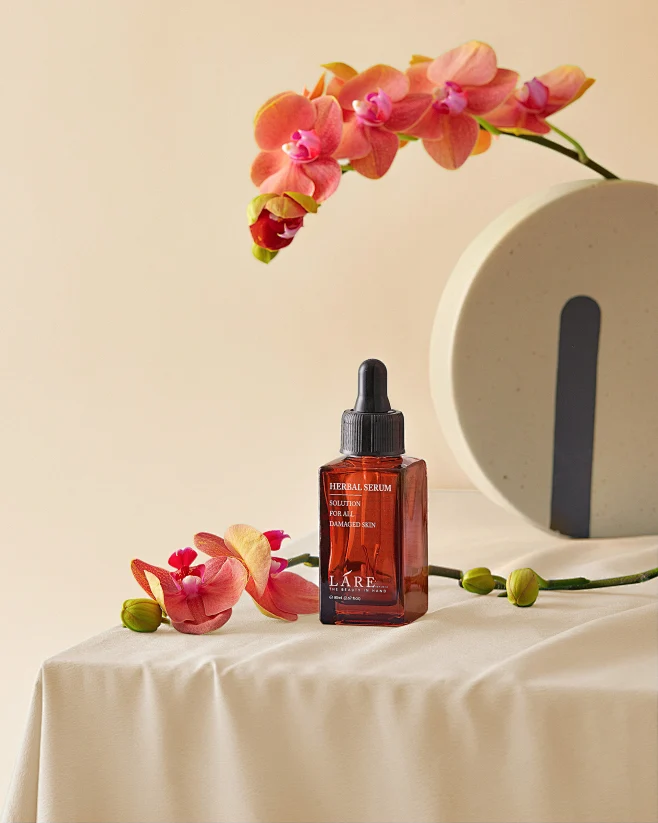 LARE VIETNAM-花瓣网