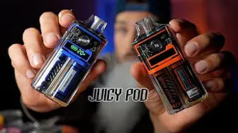 Vape Paul - YouTube-花瓣网