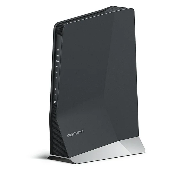 Nighthawk EAX80 by NETGEAR-花瓣网