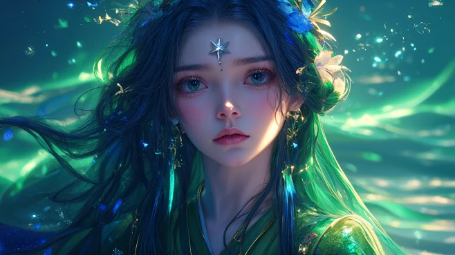 人物-hzj(15)-花瓣网