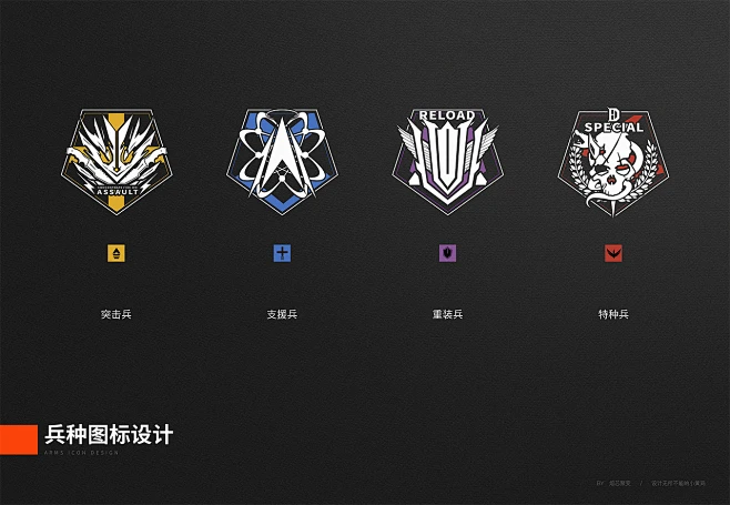 熔芯聚变-游戏特效原创作品-Magesbox-花瓣网