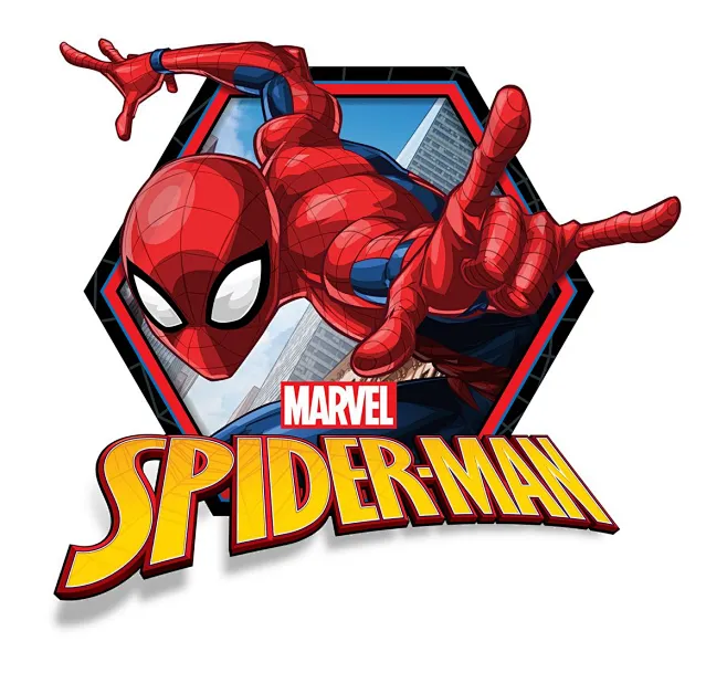 Amazing Spider-Man (evergreen) Style Guide-花瓣网