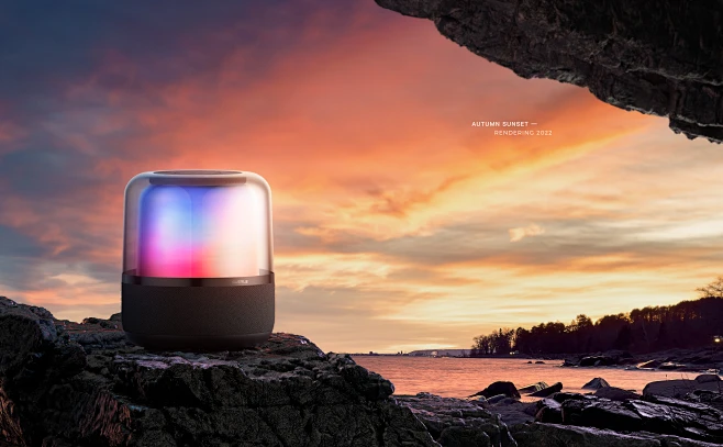 GUERLE 产品创意-渲染图素_Adi_阿迪-ZCOO-花瓣网