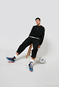 B-Body-姿势动作-花瓣网|陪你做生活的设计师 | Nariz de Payaso