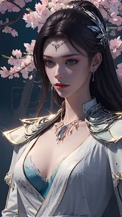 斗破苍穹、斗罗大陆(AI)图片大全-斗破苍穹、斗罗大陆(AI)高清好看的图片--花瓣十鲵的画板