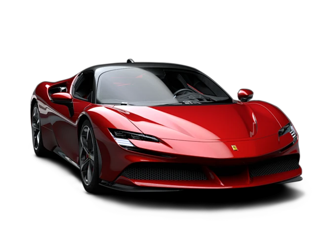 Ferrari SF90 Stradale - Line Up Ferrari.com-花瓣网