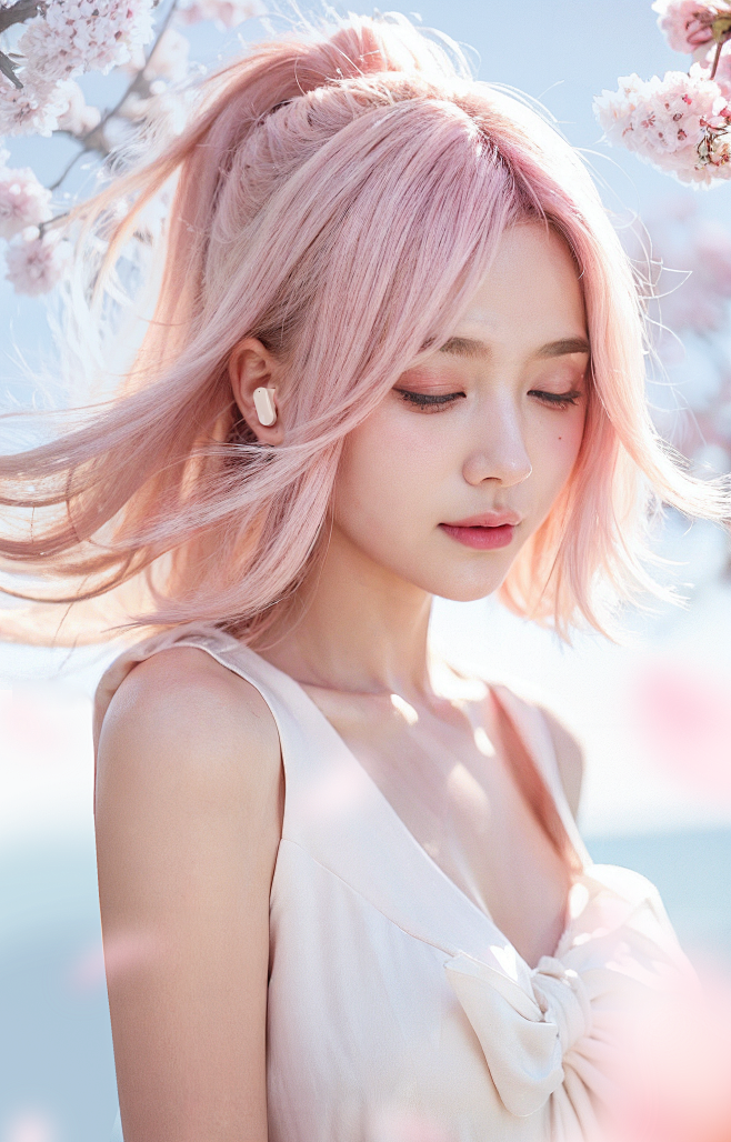 https://www..com.cn/work/ZNjc5MTc4MTI=.html超爱粉色#元气满满#AI模特#SD美女 _ 场景渲染 ...