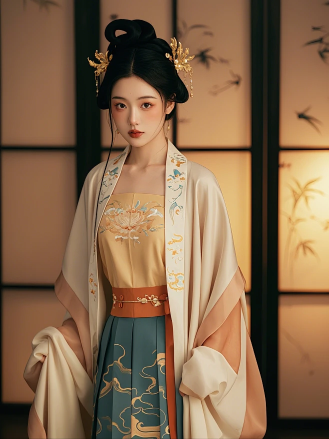 @AI艺术之家 ⇦查看咒语 AIGC AI摄影 Midjourney 提示词 Prompt 关键词 咒语 教程 AI灵感 壁纸 AI绘画 AI ...