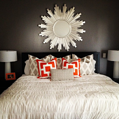 Desiree Denoyer | Diversey Resid-花瓣网|陪你做生活的设计师 | ant Chicago Condo #装修 ...