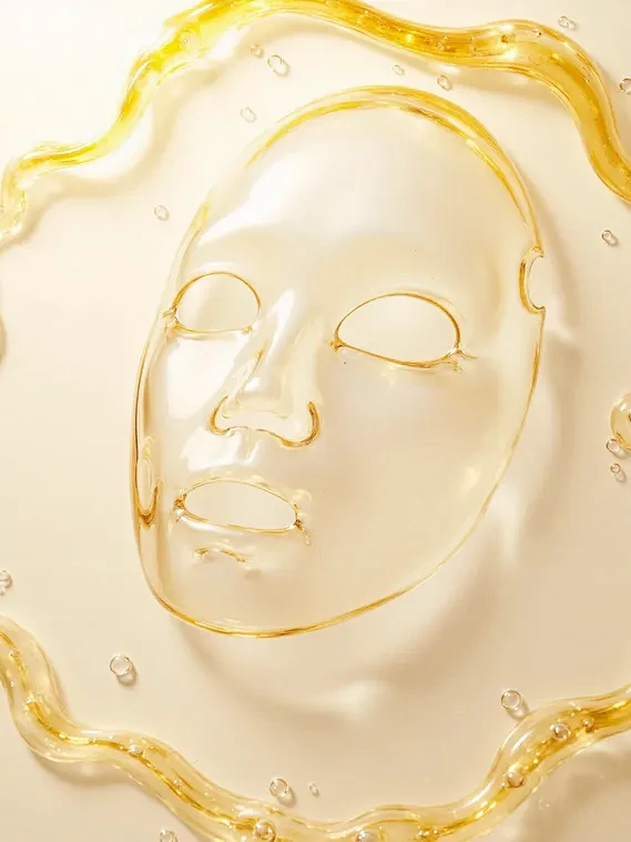 【迈克】美妆成分科技元素（详情页）-LoRA-迈克的AiGC世界-LiblibAI-花瓣网