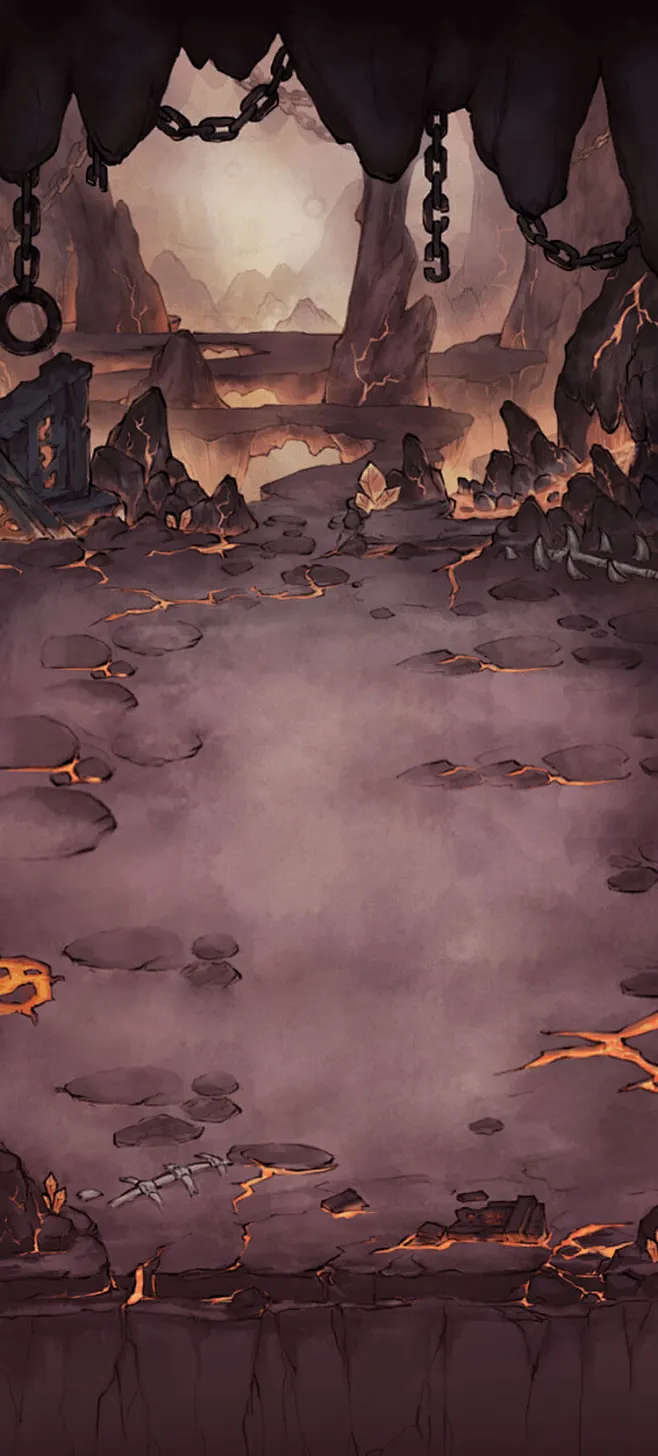 battle_boss-花瓣网