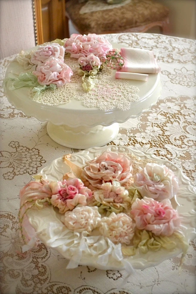 Jennelise: A Beautiful Place ~ -花瓣网