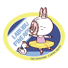 Labubu图片大全-Labubu高清好看的图片--花瓣︶rosemary╮的画板