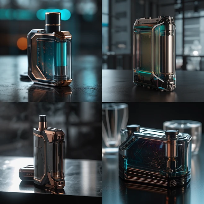 Waratkratos_a_Oblate_cuboid_shaped_VAPE_device_sitting_on_a_rou ...