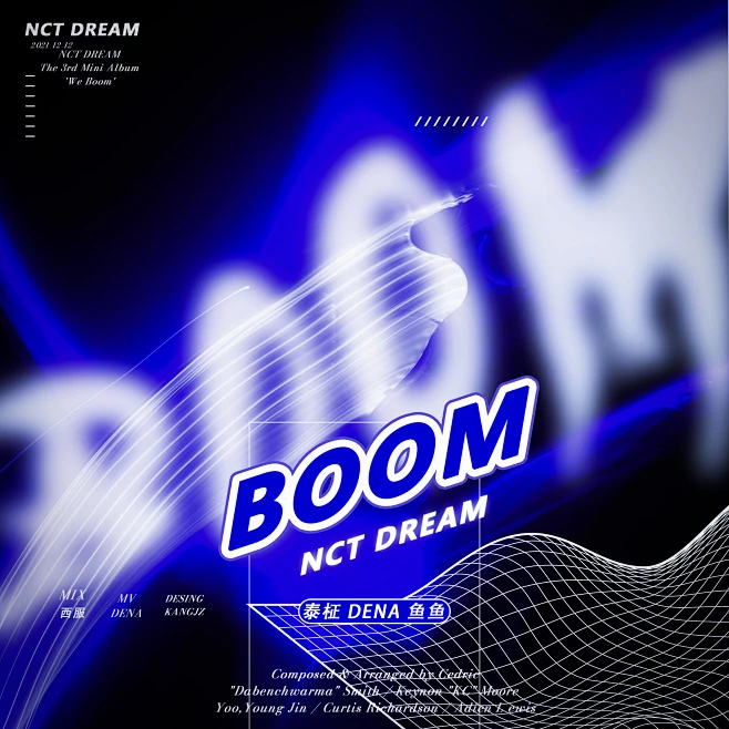 NCT-BOOM-花瓣网