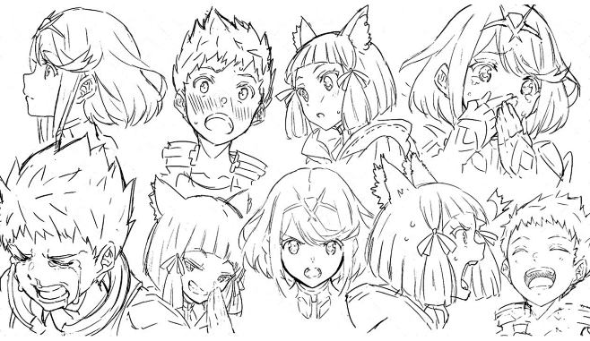 xc2-face-sketches