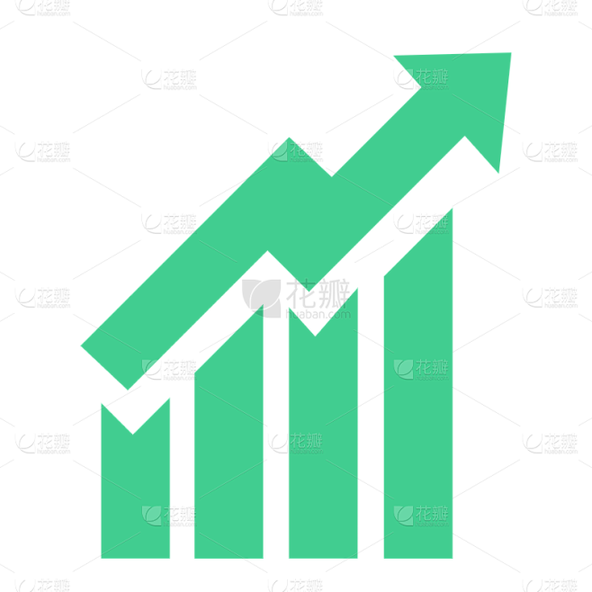 ICON-矢量统计数据图标7
