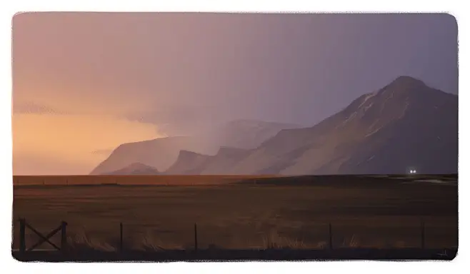 Alexandria Neonakis on ArtStation-花瓣网