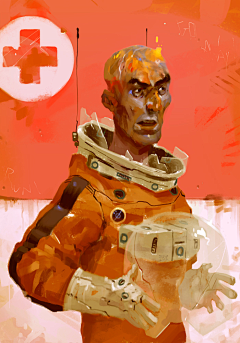 【画师】Alexandre Diboine · Zedig-花瓣网|陪你做生活的设计师 | {国外}法国zedig