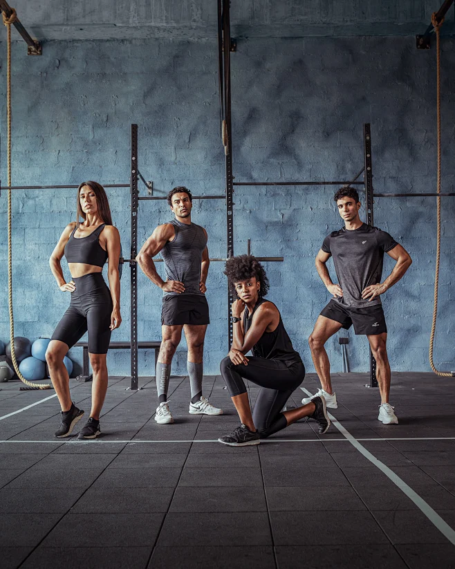 athletics Crossfit Fashion fitness gym Nike sport sports training ...