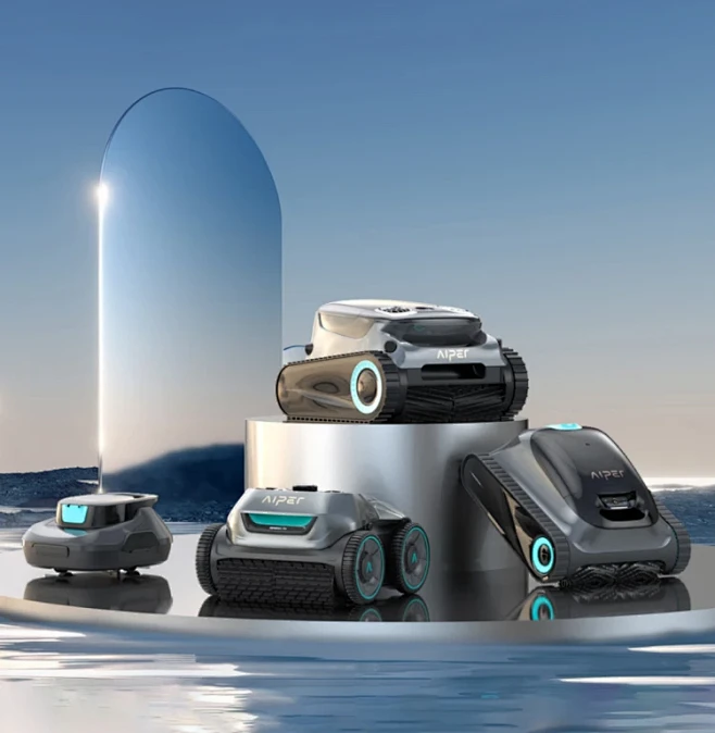 Aiper Store - Aiper-花瓣网