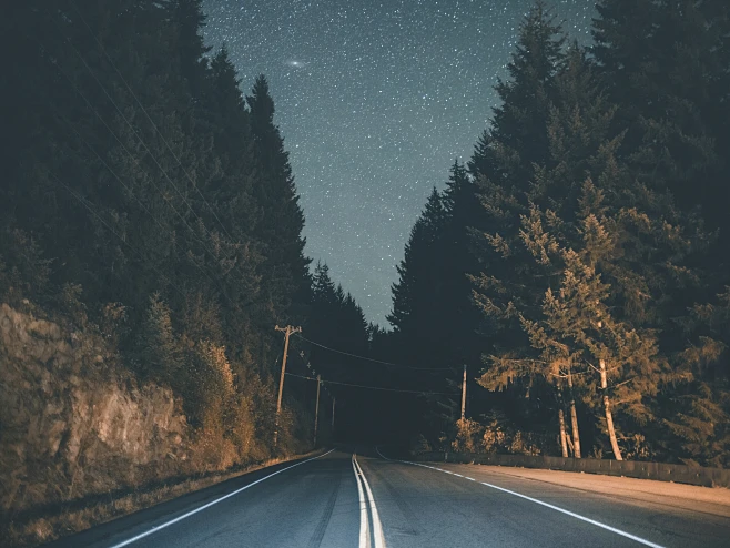 Flow / 500px图片_Photograph图片素材-花瓣网