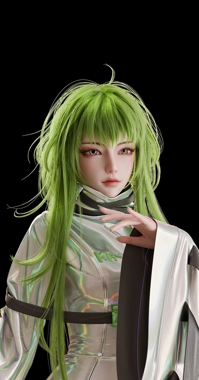 Code Geass-CC-花瓣网