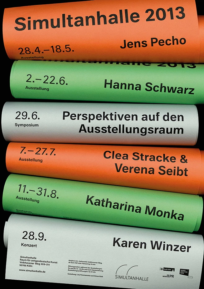 Simultanhalle 2013-花瓣网