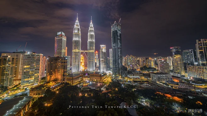 Let the Light In by Casey McCallister on 500px-花瓣网