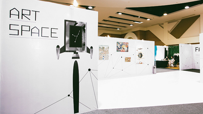 hyperspace,design,outerspace,Scifi,Exhibition ,futuristic,lab,modern,b (9)