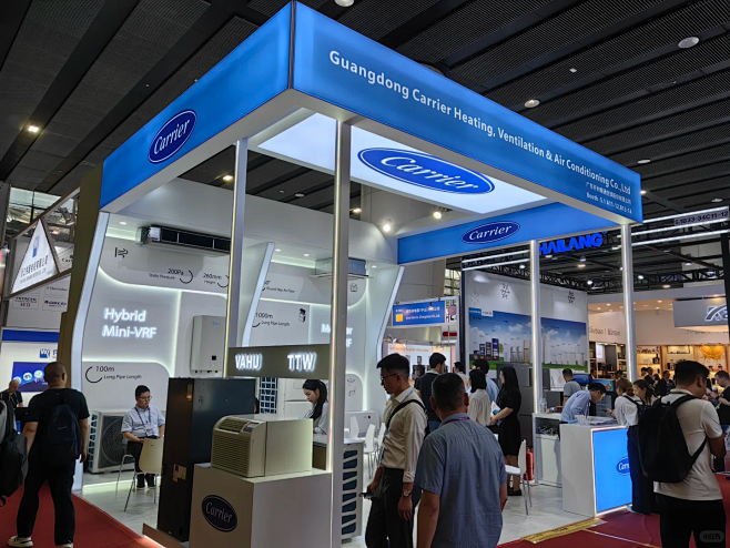 第135届广交会展台设计搭建 - 小红书 https://www.xiaohongshu.com/explore ...