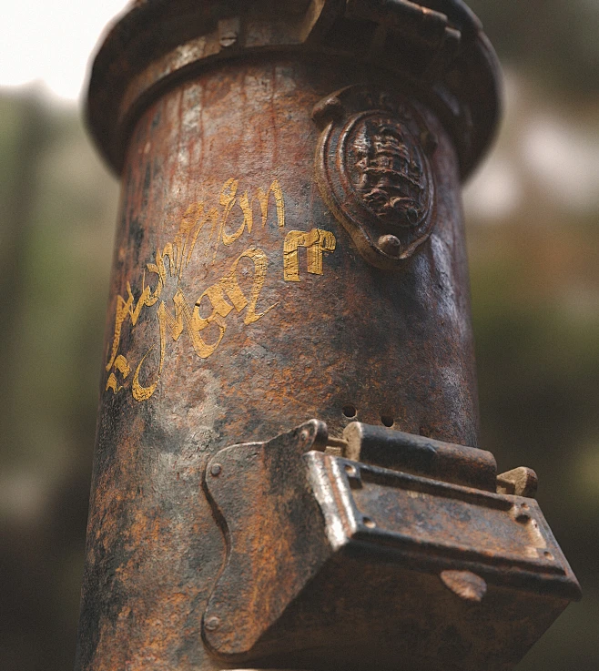 王 琛 : Game Character Art (real-time)\Game Environment/Level Art(real ...