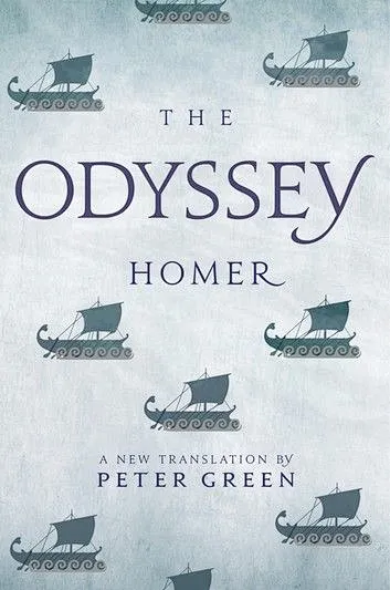 The Odyssey ebook by Homer - Rakuten Kobo-花瓣网