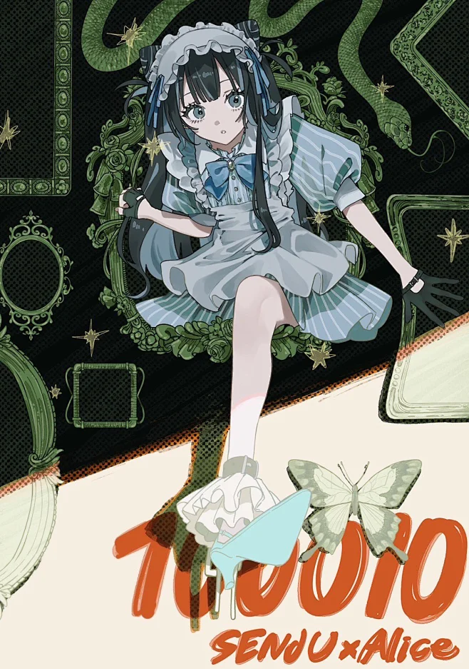 謝謝いぬ @inu_totemo · 12小时-花瓣网