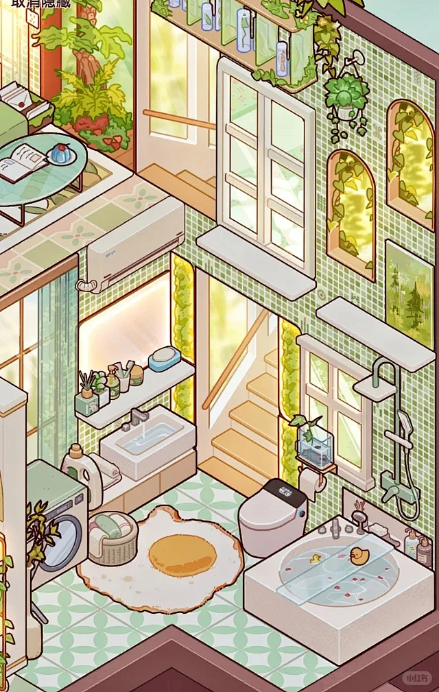 我的休闲时光房顶 - 小红书搜索-花瓣网